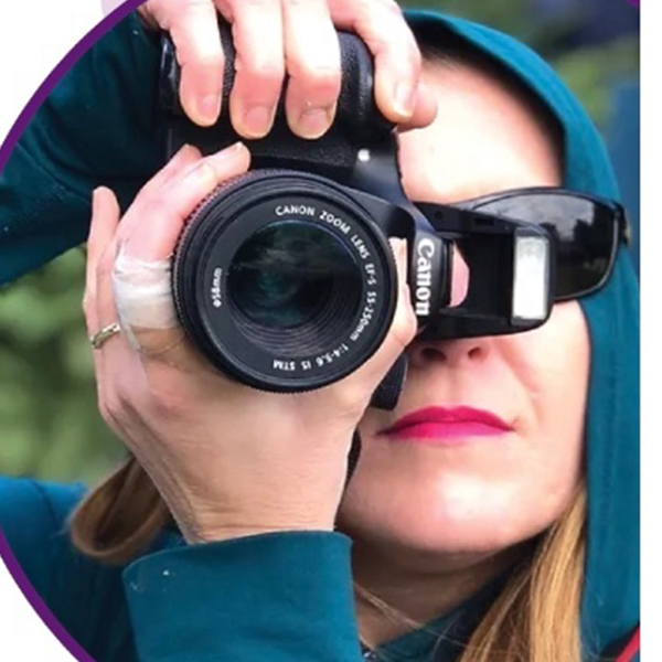 Elizabeth Cho - Official Website